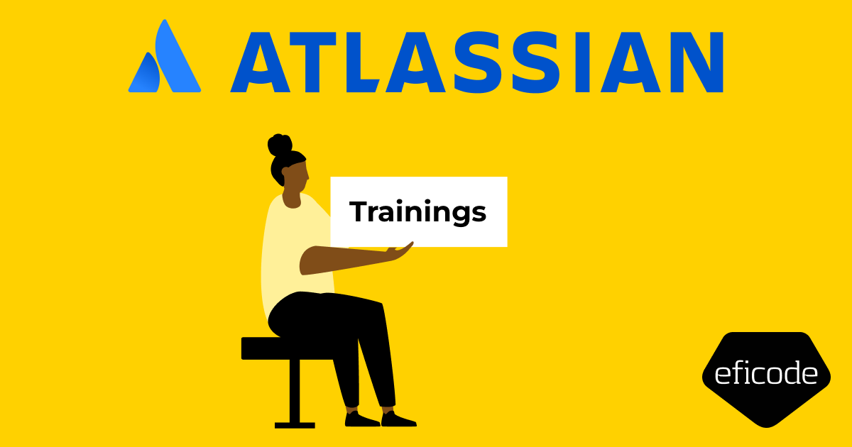 Atlassian Schulung & Training für Jira & Confluence | Eficode